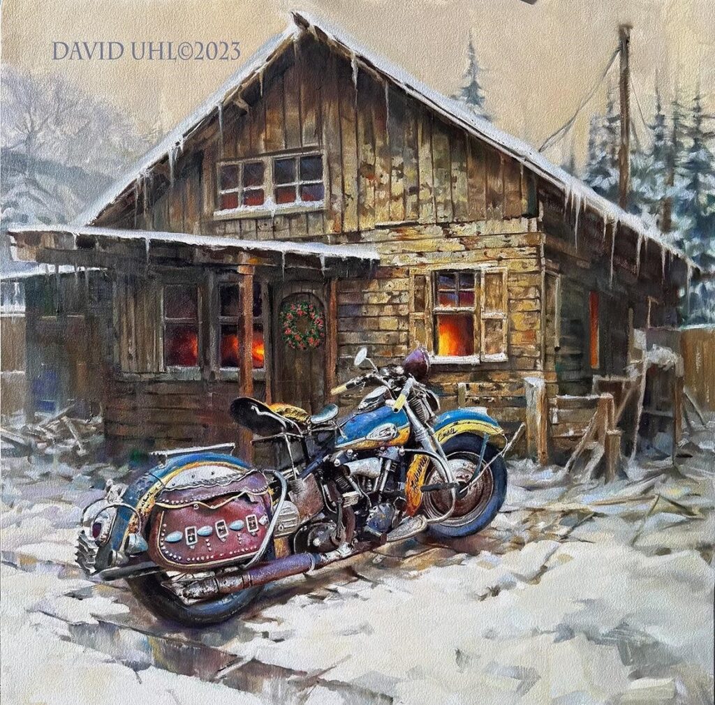 Basic Essentials | UHL Studios