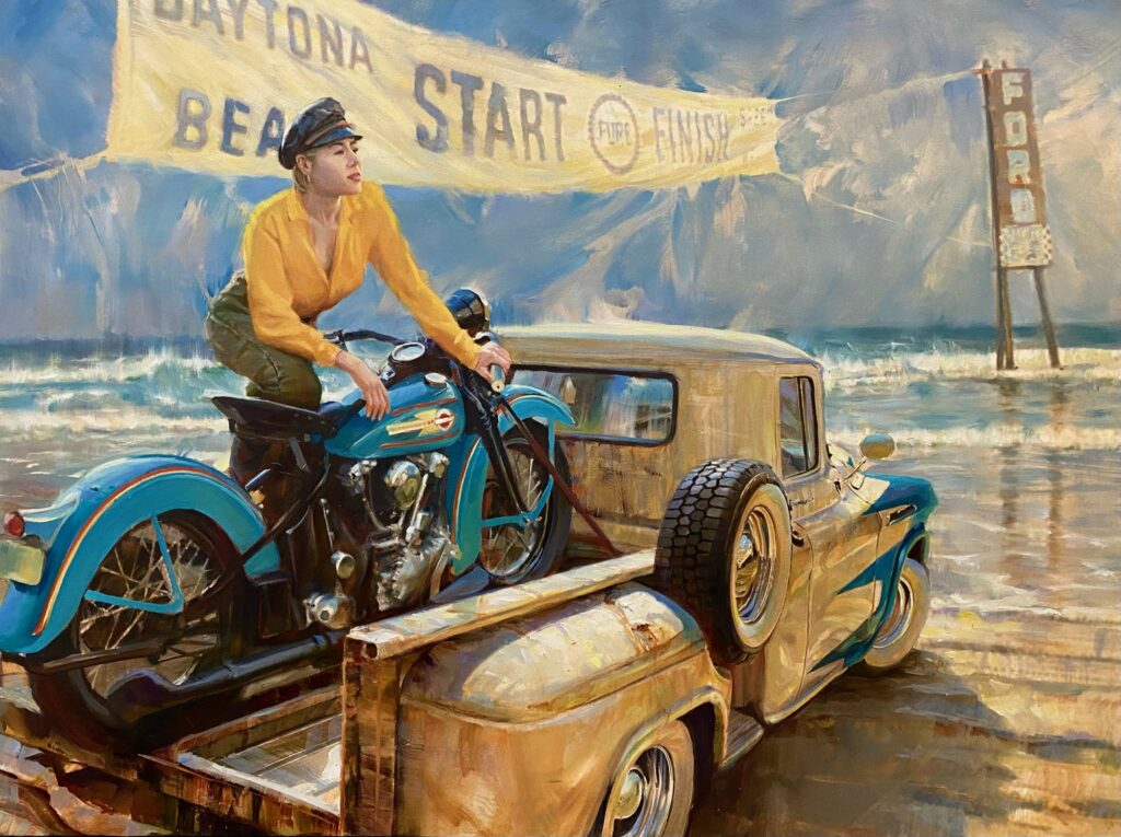 Course is Clear | UHL Studios