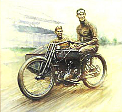 Otto Walker | UHL Studios