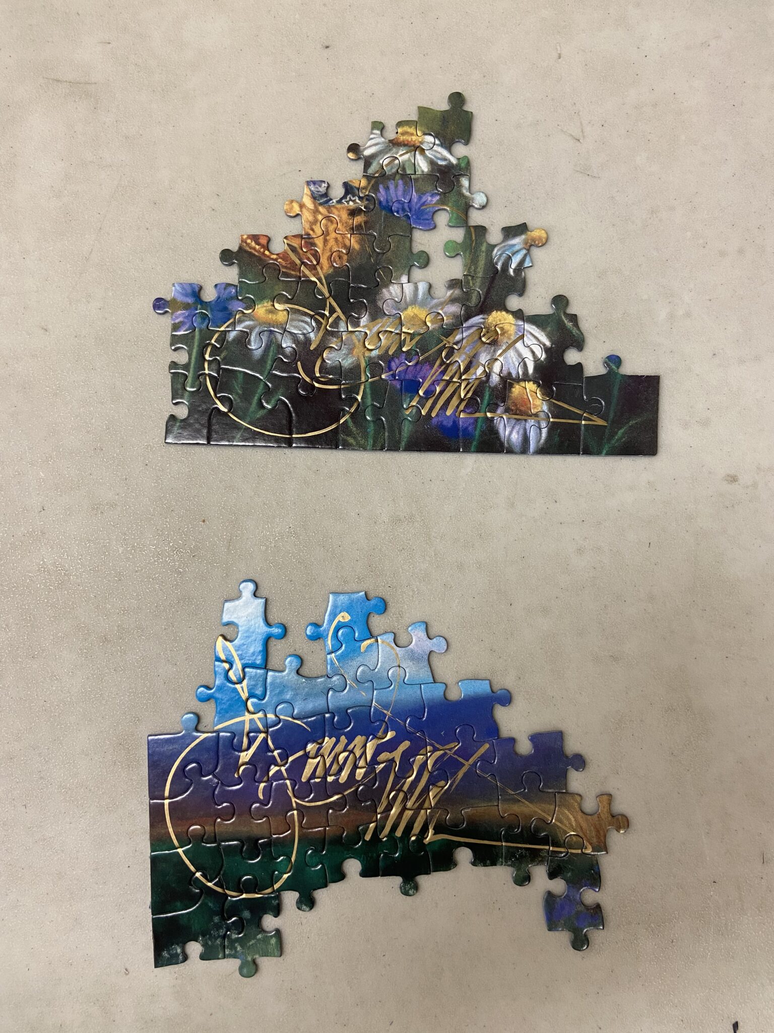 Steampunk Seduction Puzzle | UHL Studios