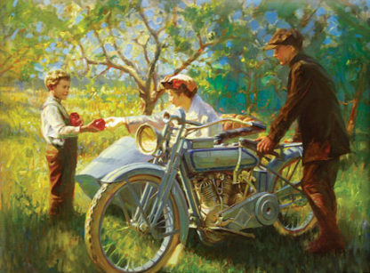 A Simpler TIme | UHL Studios