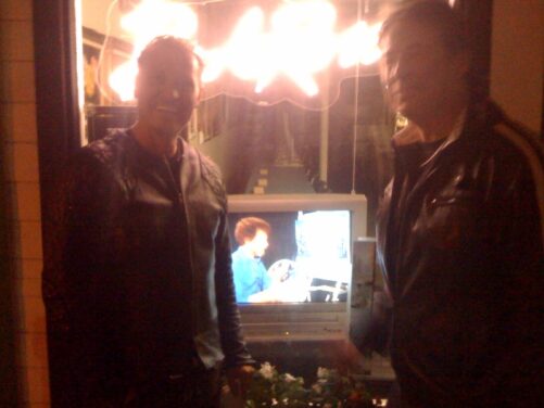 bob-ross | UHL Studios